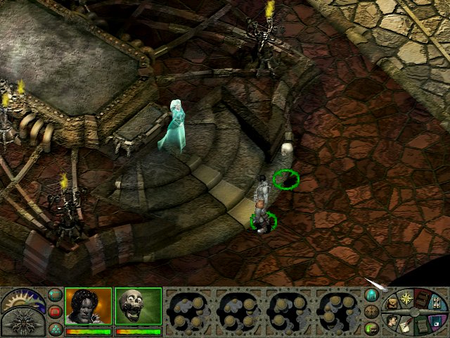 Picture of Planescape: Torment