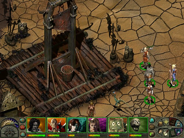 Planescape: Torment image