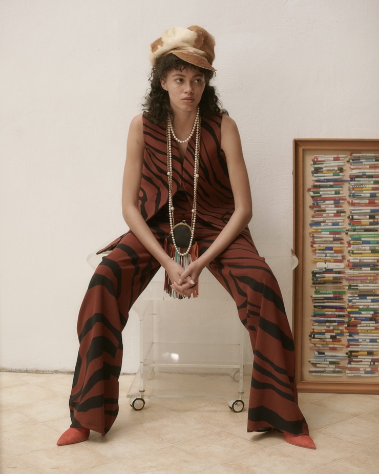 Picture of Danielle Lashley