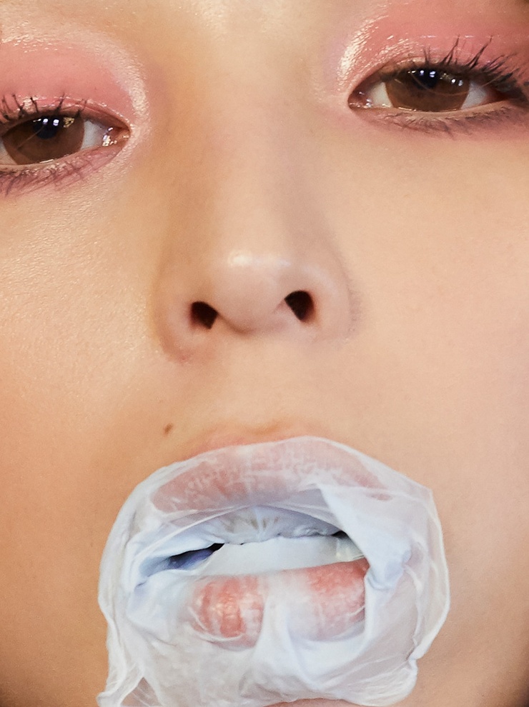 Picture of Issa Lish