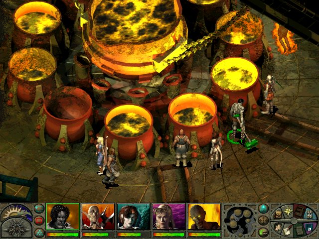 Planescape: Torment image