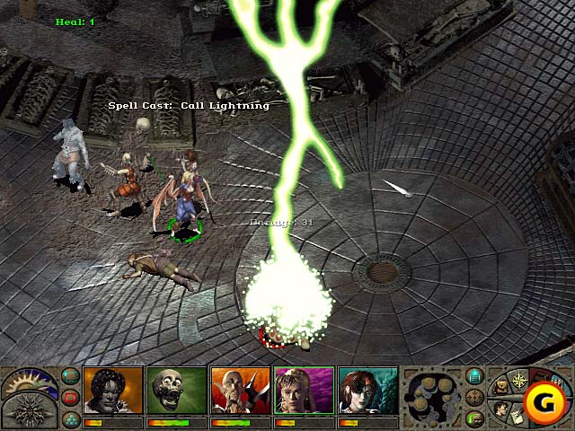 Picture of Planescape: Torment