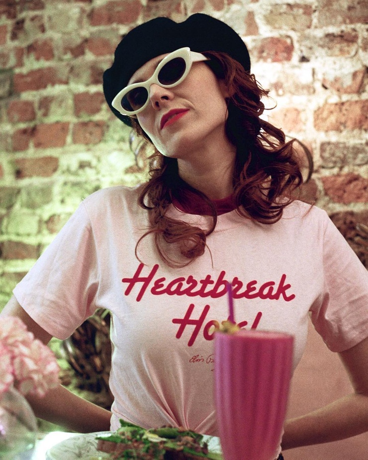 Image of Kate Nash