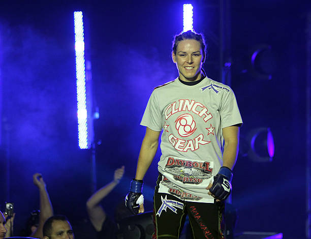 Alexis Davis