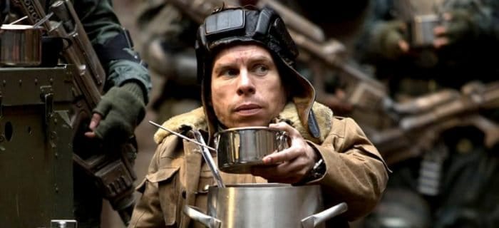 Warwick Davis picture