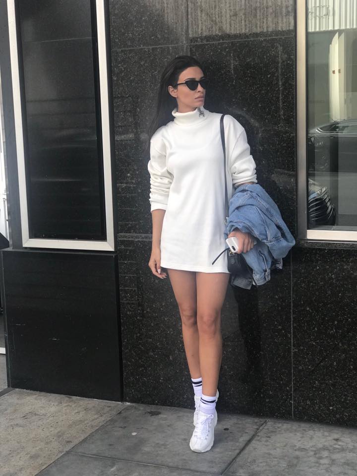 Picture of Eleni Foureira