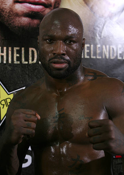 King Mo