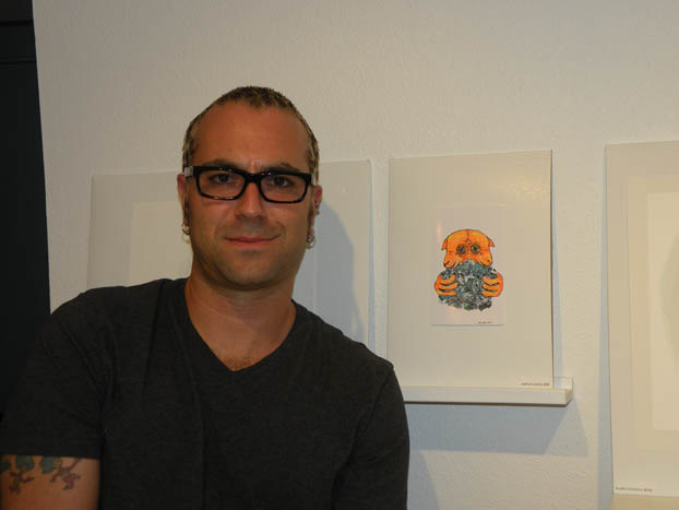 Picture of Joshua Levine