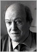 Picture of Roald Dahl