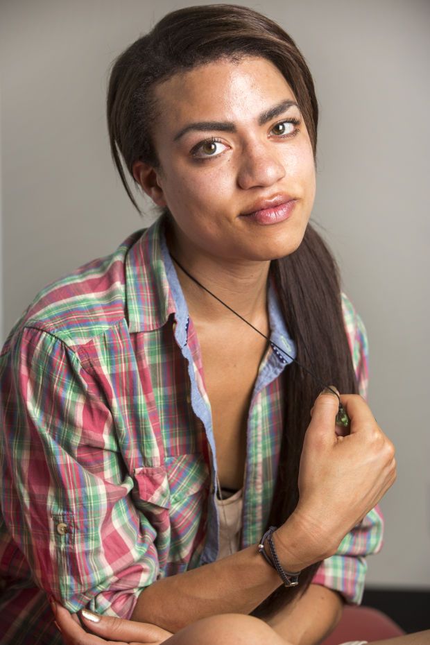 Picture of Arisce Wanzer