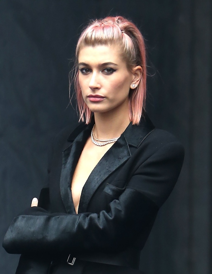 Picture of Hailey Baldwin