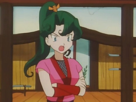 Picture of Aya (Pokemon)