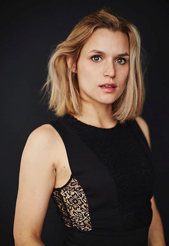 Elsa Madeleine image