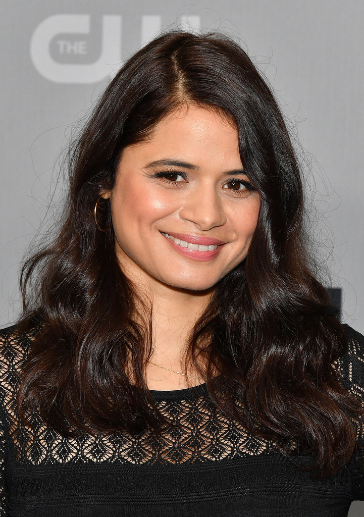 Melonie Diaz picture