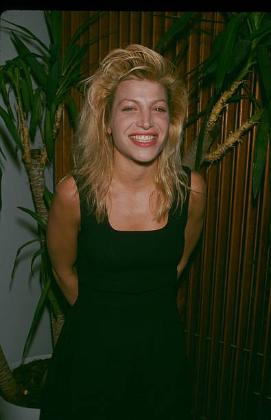 Taylor Dayne