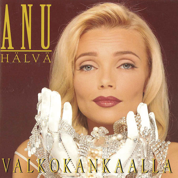 Picture of Anu Hälvä