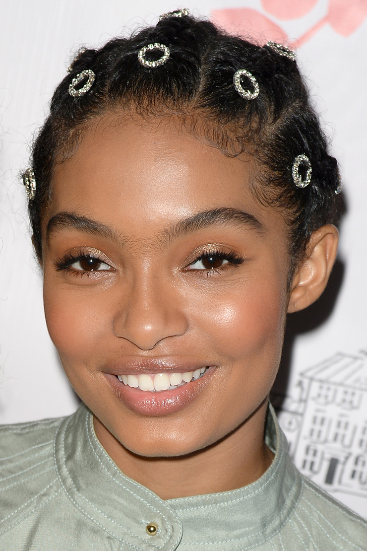 Picture of Yara Shahidi
