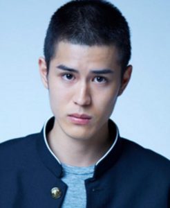 Picture of Kan'ichirô Satô