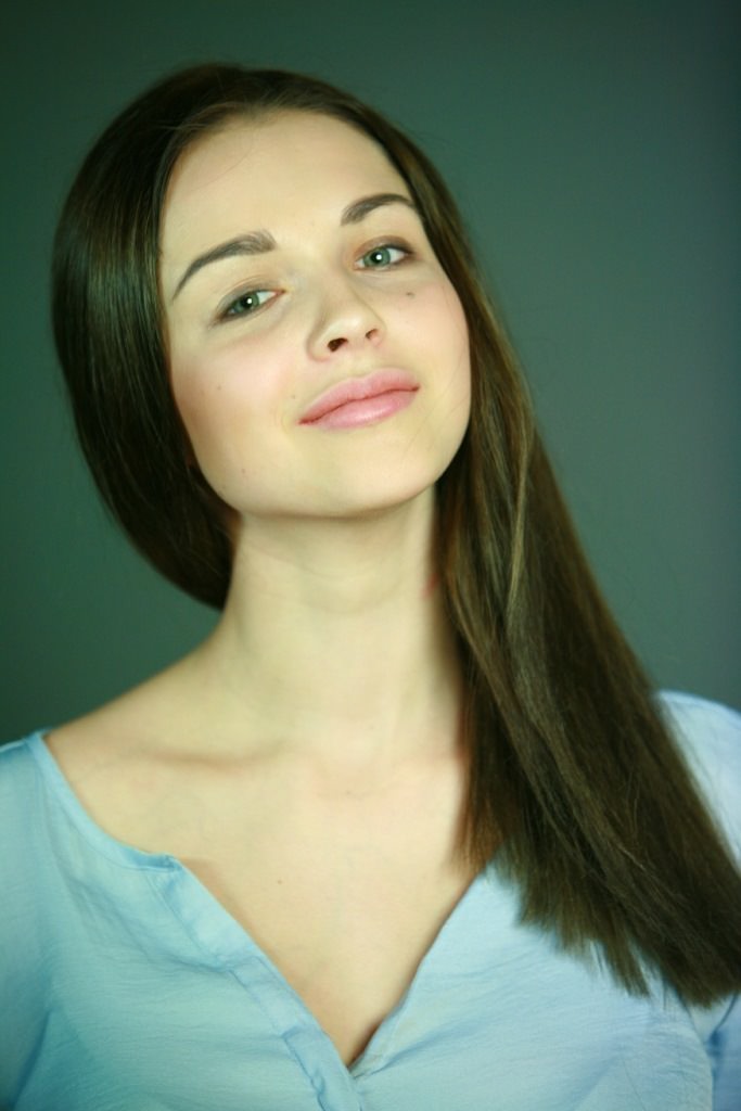 Picture of Sofya Sinitsyna