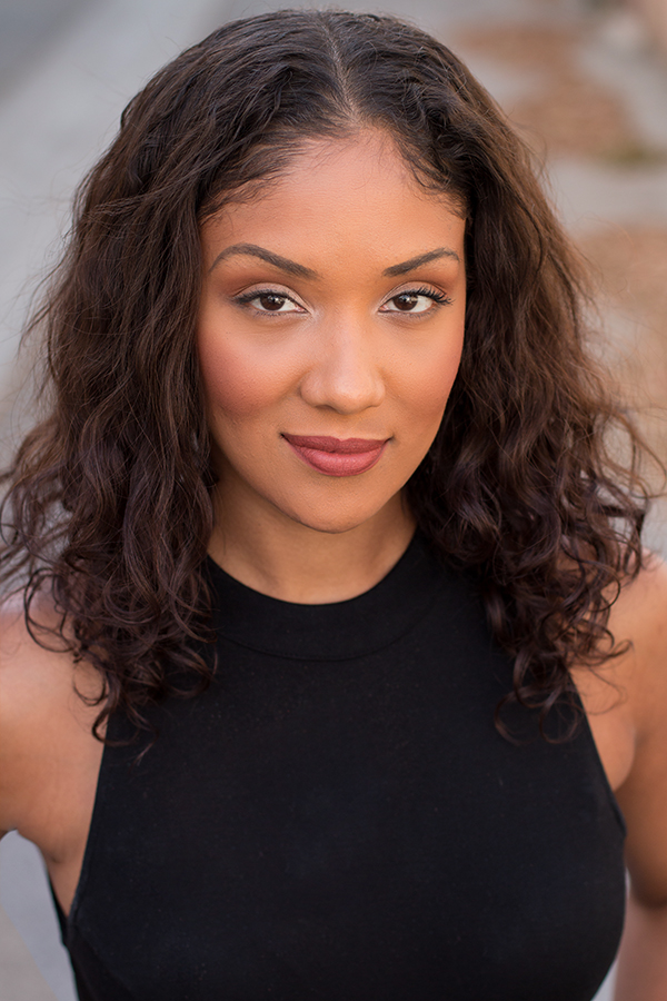 Adella Pasos - Famous People - Celebrity Models