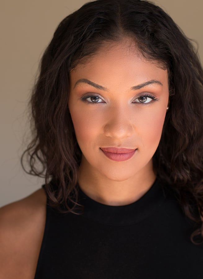 Adella Pasos - Famous People - Celebrity Actress