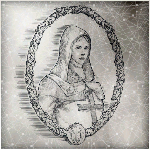 Picture of Maria Thorpe