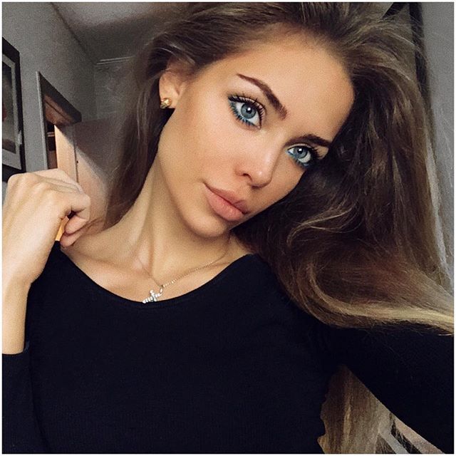 Anna Butusova