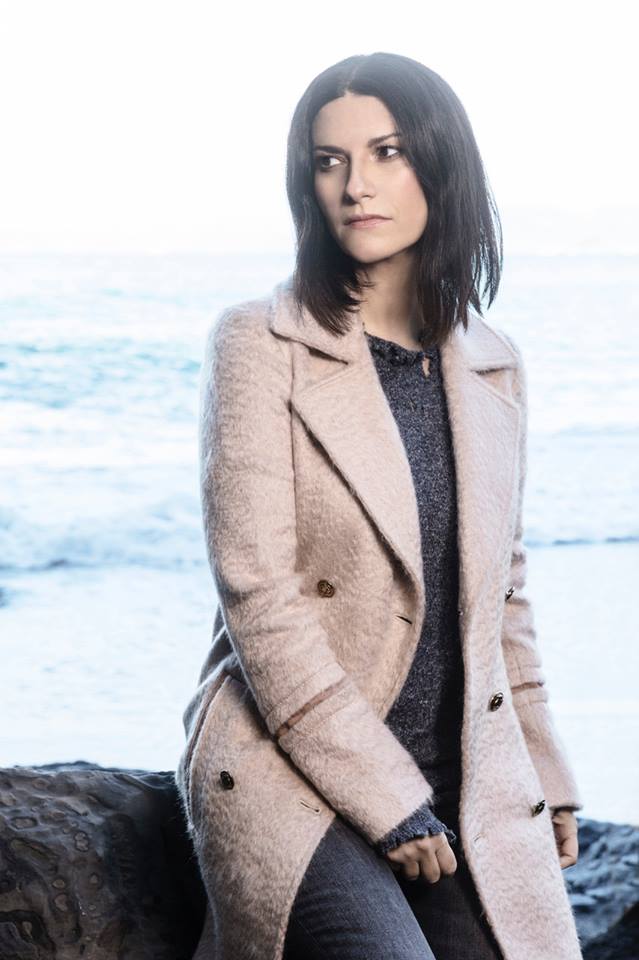 Picture of Laura Pausini