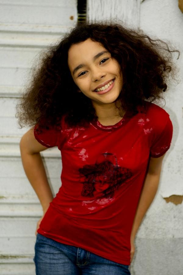 Cheyenne Haynes image