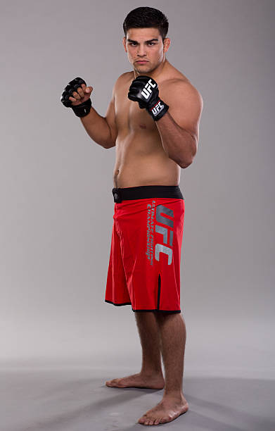 Kelvin Gastelum
