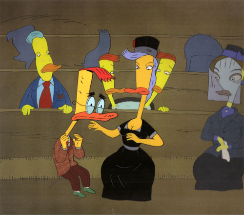 Duckman: Private Dick/Family Man image