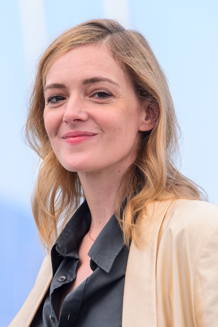 Image of Kate Moran