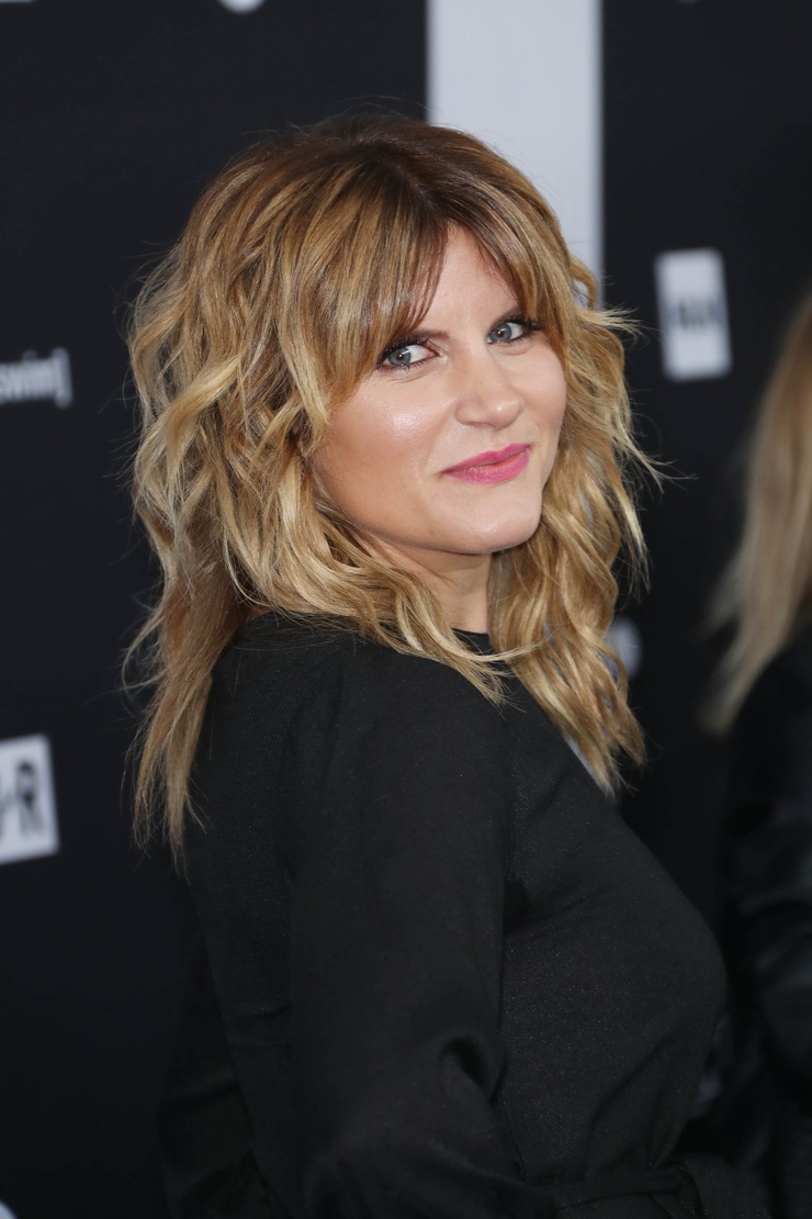 Picture of Brooke van Poppelen