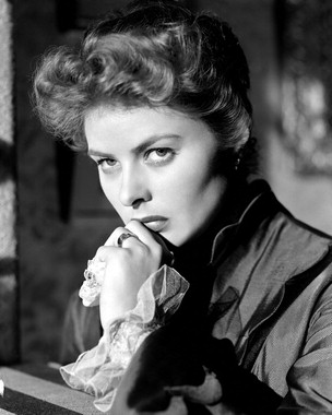 Picture of Ingrid Bergman
