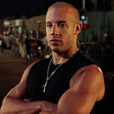Picture of Dominic Toretto