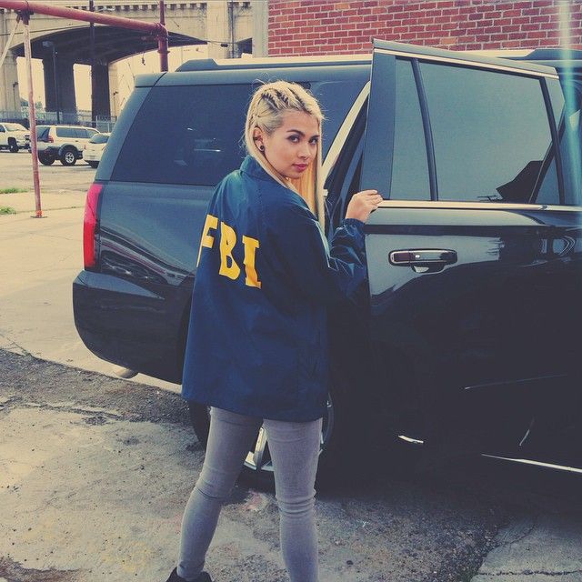 Picture of Raven Ramirez