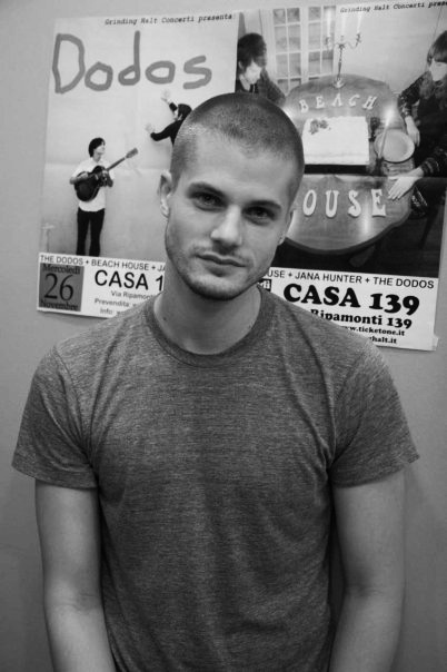 Picture of Jay Brannan