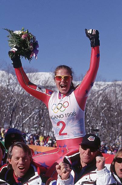 Picabo Street