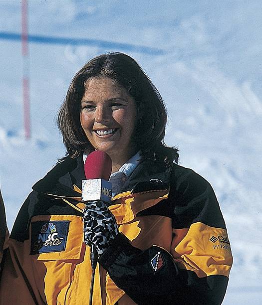 Picabo Street