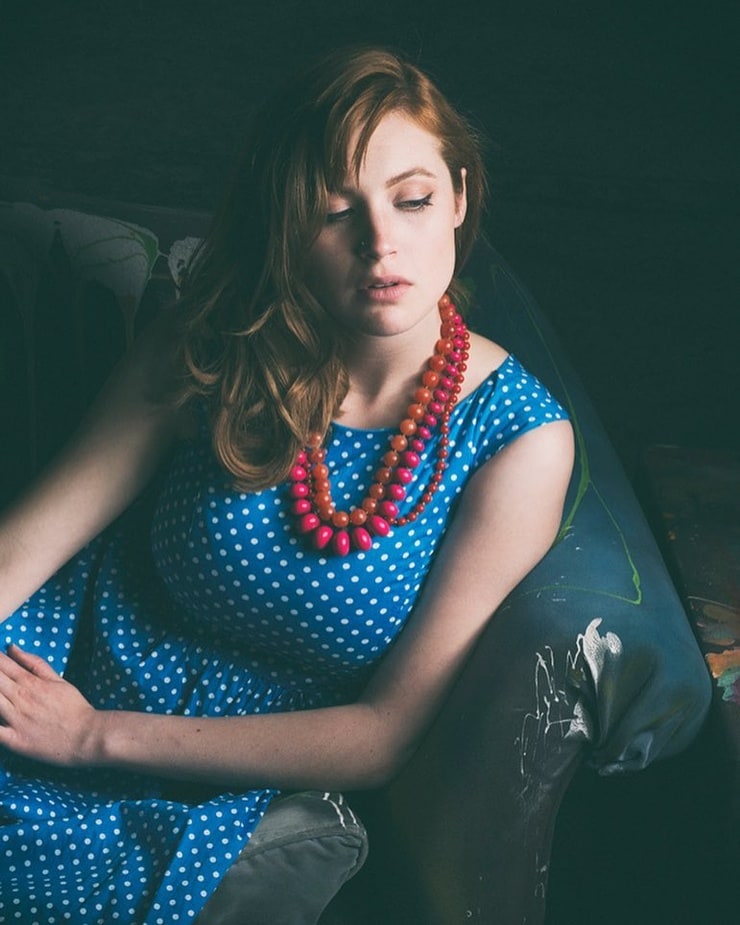 Picture of Kirsten Lee Price