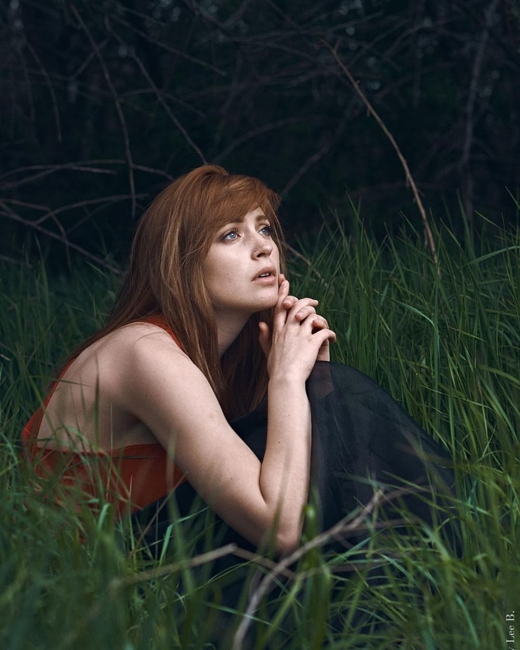 Picture of Kirsten Lee Price