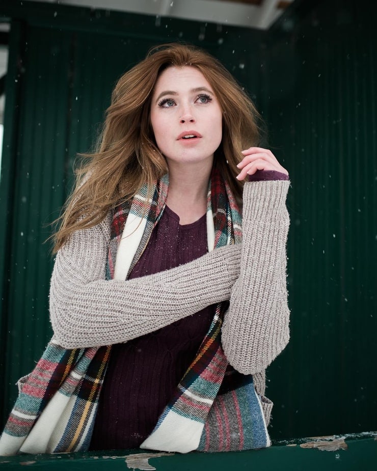 Picture of Kirsten Lee Price