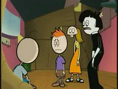 Picture of The Oblongs...