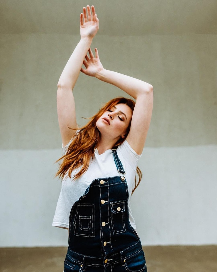 Picture of Kirsten Lee Price