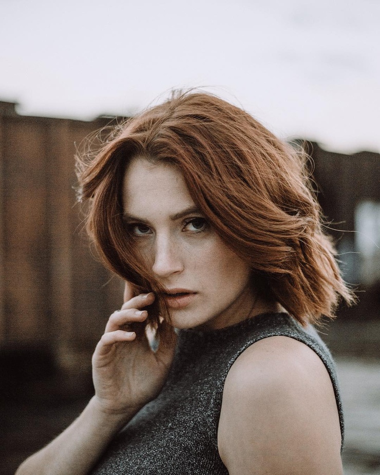 Picture of Kirsten Lee Price