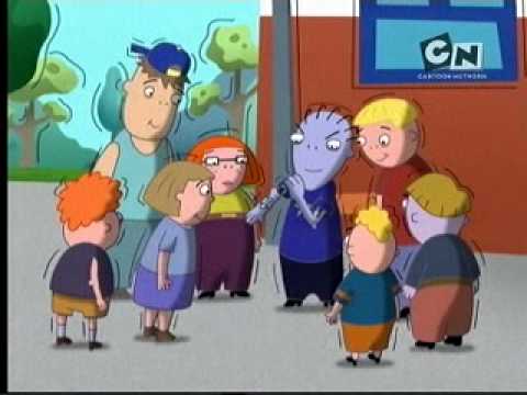 Picture of The Cramp Twins