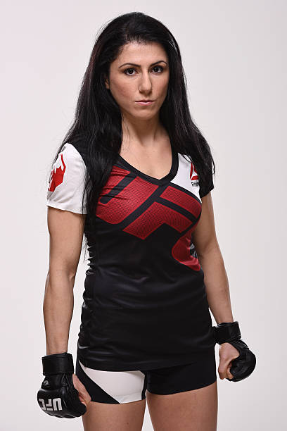 Randa Markos