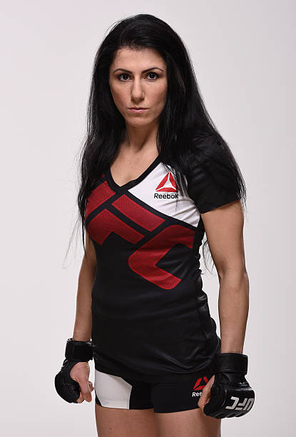 Randa Markos