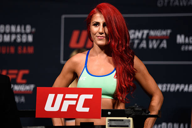 Randa Markos