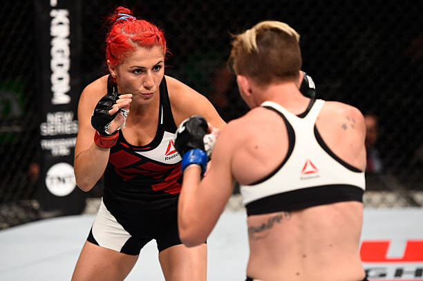 Randa Markos, Jocelyn Jones-Lybarger